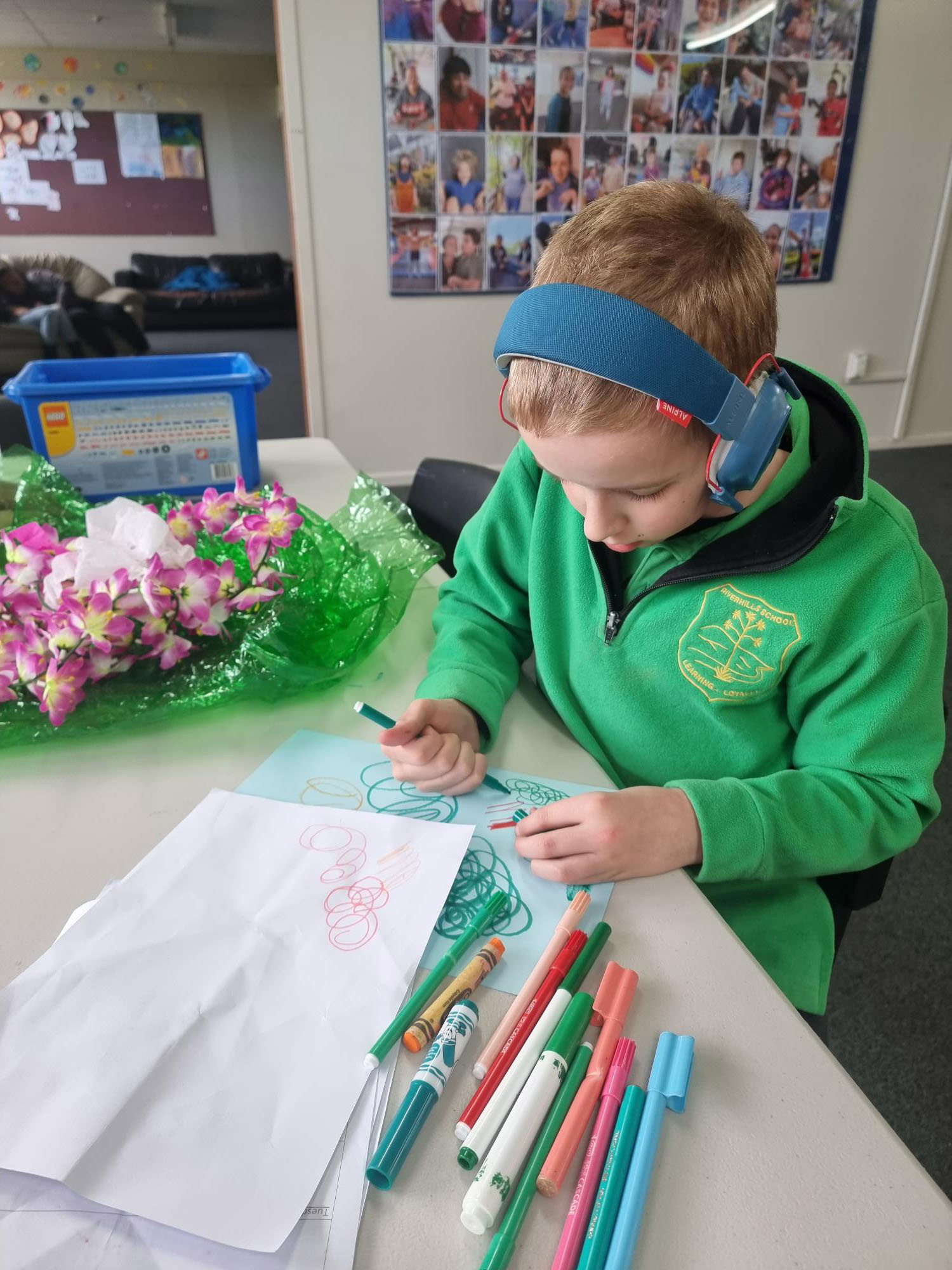 After School Care | Lifekidz